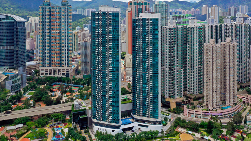 TOPSchool｜天主教石鐘山紀念小學 Shak Chung Shan Memorial Catholic Primary School ...